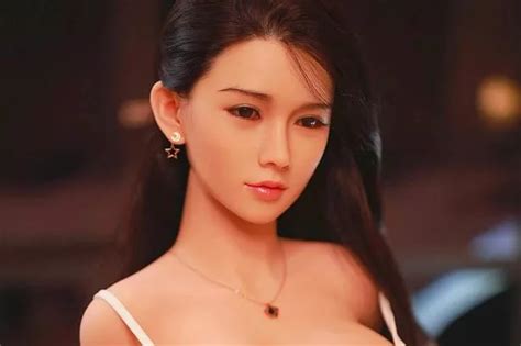 Sex Robot Customers Already Swapping Humans For Next Gen AI Dolls Daily Star