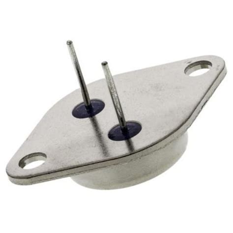 On Semiconductor Mj15004g Bipolar Transistor Through Hole Price From