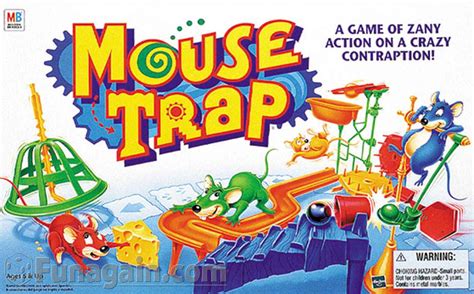 Sweet Just Caught A Mouse In My Mouse Trap Ign Boards