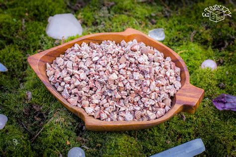 Betel Nuts Crushed Areca Catechu Organic Eternity In A Box Botanicals