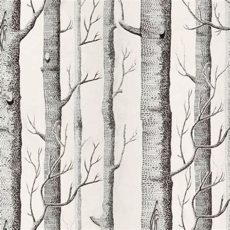 Trees Background Wallpaper Texture Seamless 12235