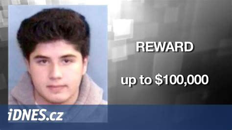 Alejandro Castillo Je Obviněn Z Vraždy Bývalé Přítelkyně Idnestv