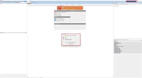 Delphi XE8 실행 시 스크립트 오류 발생 해결 방법이 있나요 기술 Q A 게시판 델파이 C 빌더 RAD