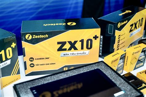 Báo Giá Màn Hình Zestech ZX10 - Giảm Giá Tới 4 Triệu Đồng