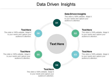 Data Driven Insights Ppt Powerpoint Presentation File Graphics Design