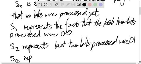 Solvedconstruct A Finite State Machine That Will Compute X1 Where X