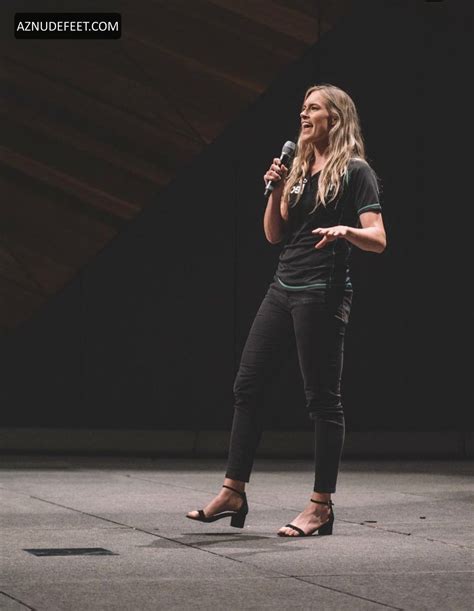 Holly Ferling Feet Aznudefeet