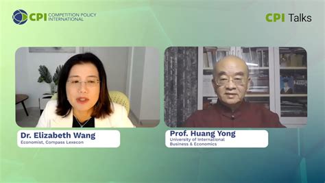 Exploring The Evolution And Future Of Chinas Anti Monopoly Law With