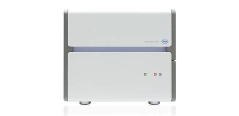 Roche Molecular Systems