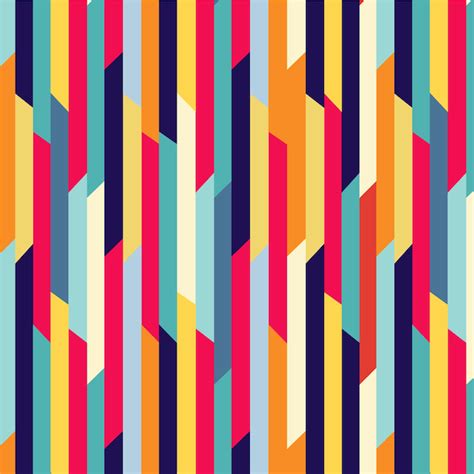 Colorful Patterns For Backgrounds