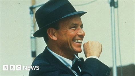 Frank Sinatra The Musical To Premiere In Birmingham
