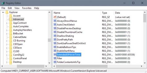 How To Disable Or Delay Taskbar Previews In Windows 10 Ghacks Tech News