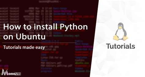 How To Install Python 3 On Ubuntu 1804 Or 2004