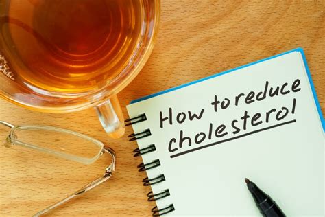 How To Reduce Cholesterol Naturally Dr Lal PathLabs Blog