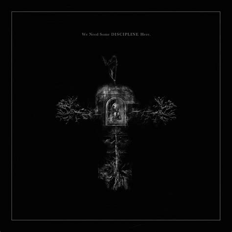 「discipline」が新曲含む20組参加のコンピレーション・アルバム『we Need Some Discipline Here』をリリース