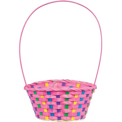 Empty Easter Baskets Walmart Free Shipping Fun Express 12 Pieces
