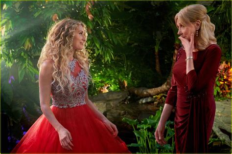 Carlos And Alexa Penavega Celebrate Their Birthdays With A Double Quinceanera Themed Movie On