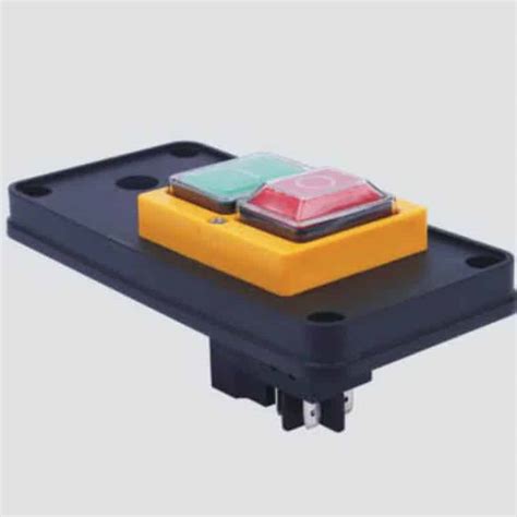 Ultimate Guide To Push Button Switch