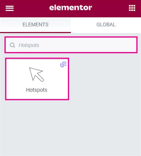 Hotspots For Elementor Free And Easy To Use Unlimited Elements For
