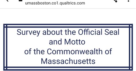 Franklin Matters Mass Seal Motto Commission Asks For Public Input On