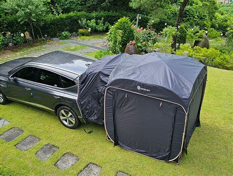 24년형 나스카피 큐브형 원터치 나홀로 캠핑 차박에 최적화된 제품 쿠팡 제품 리뷰 애니용