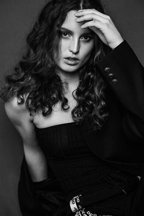 Eva Van Ee Mcfit Models