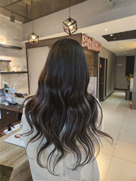 울산붙임머리 삼산미용실 바비하우스 땋기붙임머리전문 네이버 블로그