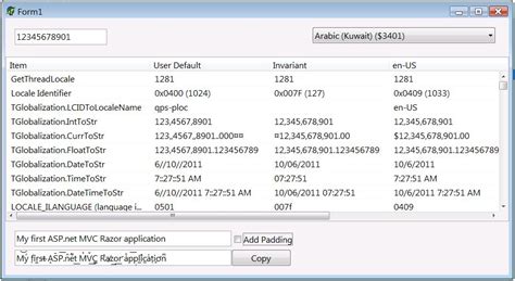 Aspnet Mvc Pseudo Localization Stack Overflow
