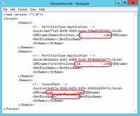 Rename AD Domain Name In Windows Server 2012 Tech Journey
