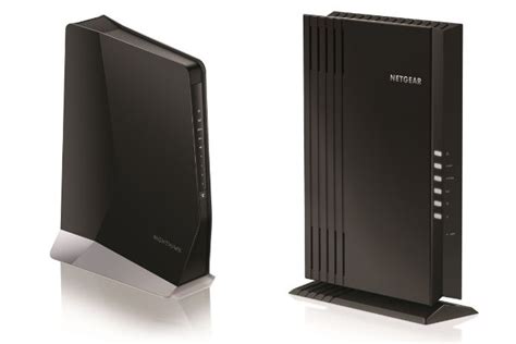 Netgear Launches Nighthawk Ax And Ax Wifi Mesh Extenders In India Crn India