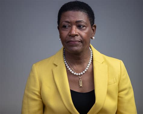 Current Contra Costa District Attorney Diana Becton Nabs County Dem