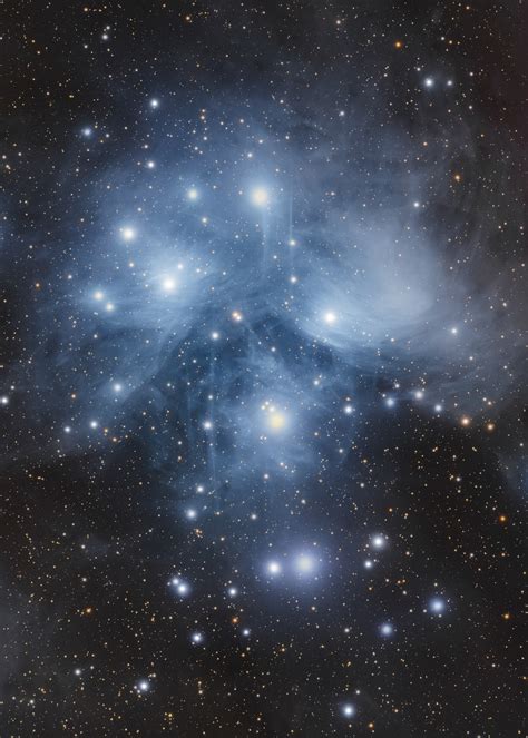 Zobacz Jak Mężczyzna Sfotografował Galaktykę Andromedy Ze Swojego Podwórka