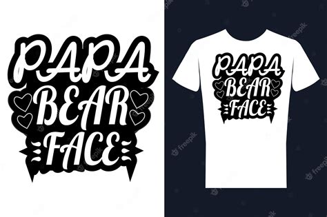 Premium Vector Father T Shirt Design