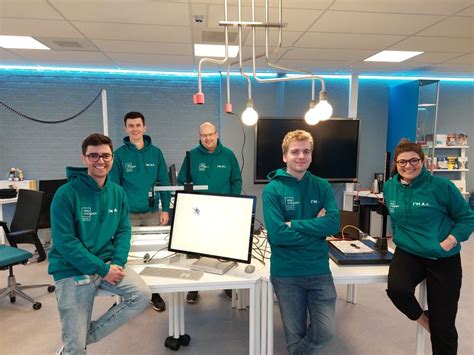 Computer Vision And Data Science On Linkedin Computervision Ai Appliedresearch Master Minor