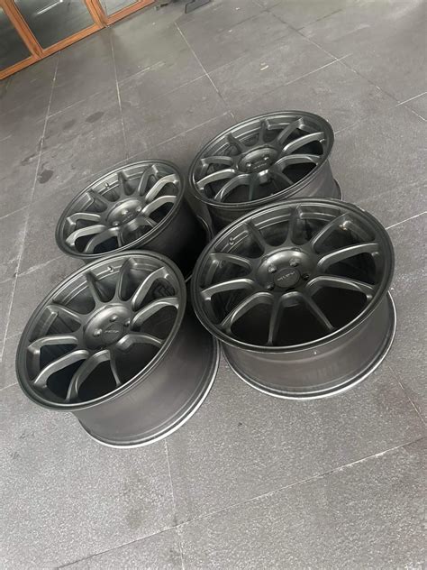 Rota Ss10 On Carousell