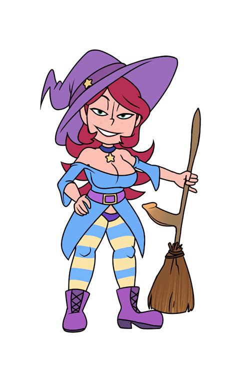 Bubblewitchsaga2