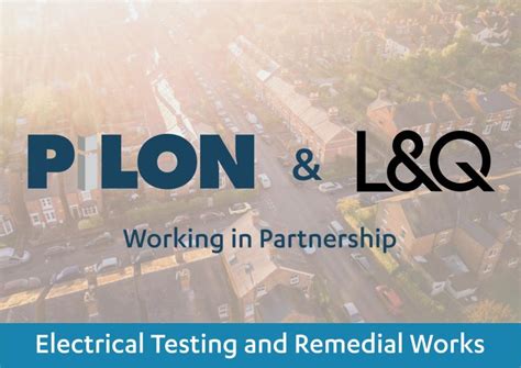 Matthew Mcdonough On Linkedin Pilon Eicr Remedialworks Compliance Electricaltesting