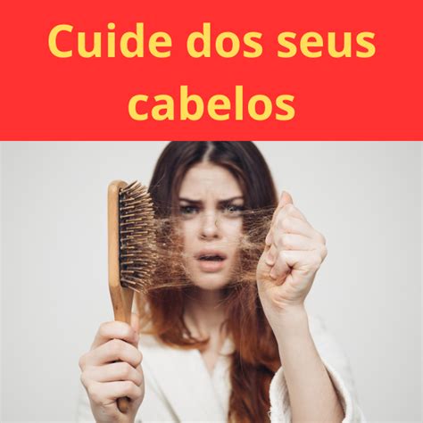 Evitar Queda De Cabelo William Da Silva Lobão Hotmart