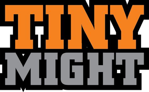 Tiny Might Pump Waterway Plastics