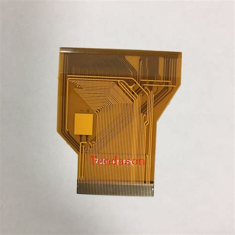 柔性fpc 012 深圳市腾达晟电子有限公司