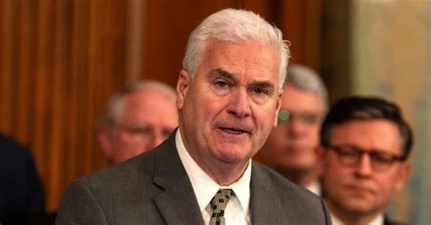 House Gop Urges Members To Attend All Votes Except For Life Or Death