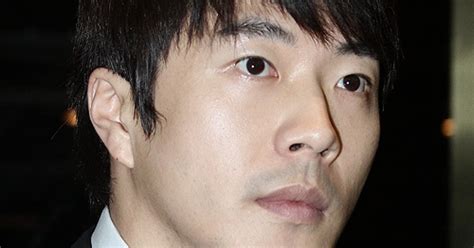 [포토] 권상우 굳은 표정으로