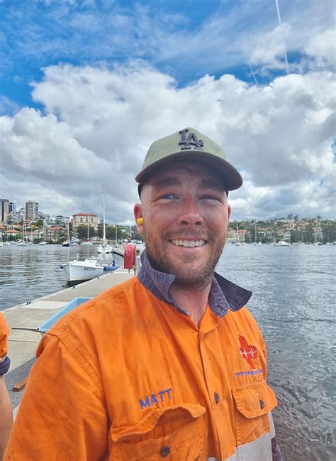 About Us The Marina Doctor