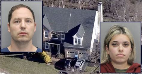 Man Charged Alongside Au Pair In Sex Fetish Murder Case Internewscast