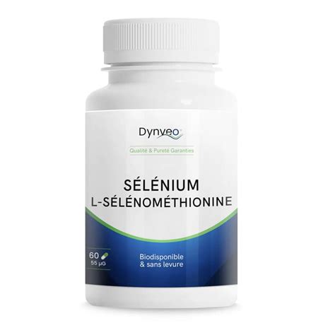 Sélénométhionine Sélénium 55 µg En Gélules Avis And Achat Sélénométhionine Sélénium 55 µg En Gélules Avis And Achat
