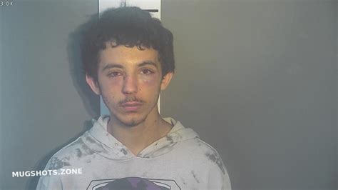 Leffler Shane Adam 07 01 2022 Nelson County Mugshots Zone