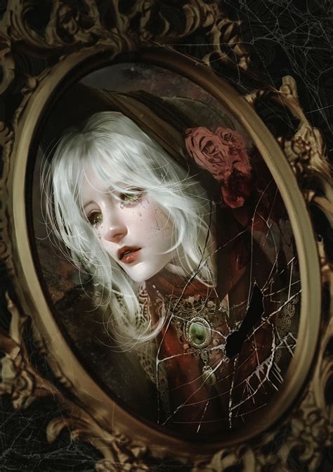 Plain Doll Bloodborne Drawn By Bleedingsun Danbooru