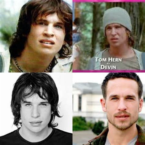 Pictures Of Tom Hern