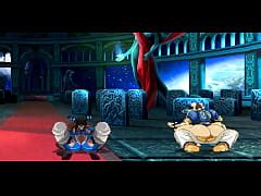 Hentai Mugen Character Edit Showcase Xxx Mobile Porno Videos Movies Iporntv Net