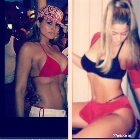 Hot Sexy Gloria Velez Bikini Pics